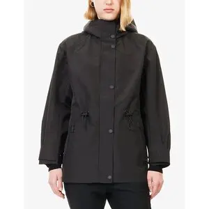 Perfect Moment Woven Parka Jacket