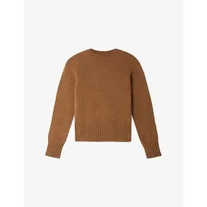 Soeur Collared Sweaters For Women