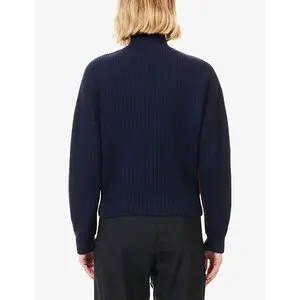 Fusalp Mirala Merino-wool Jumper - 6071