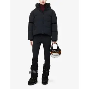 Fusalp Barsy Shell-down Puffer Jacket - 1000