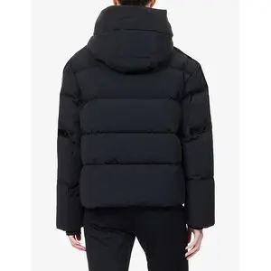 Fusalp Barsy Shell-down Puffer Jacket - 1000