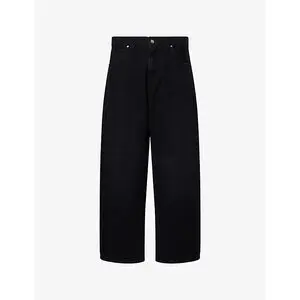 Carhartt Work In Progress High Rise Pants For Men