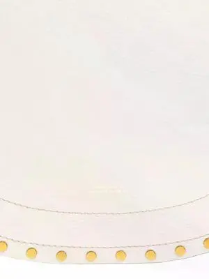 Isabel Marant Étoile Oskan Soft Zipped Shoulder Bag