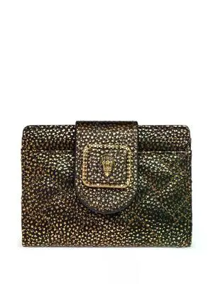 Kurt Geiger Multi Card Pimlico Card Holder - Black