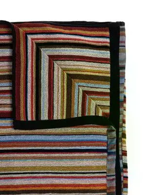 Paul Smith Striped Towel