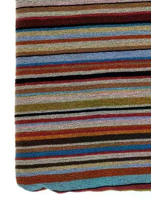 Paul Smith Striped Towel