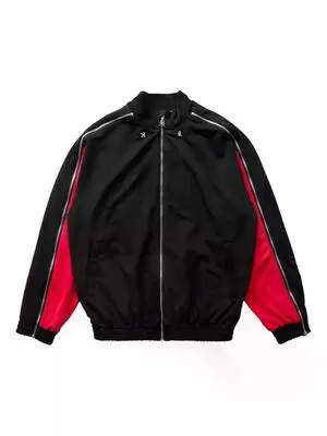 KUSIKOHC Zip-up Bomber Jacket