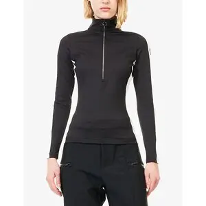 Fusalp Negam Thermal-layer Ski-base Top