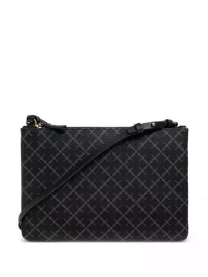 BY MALENE BIRGER Patterned Crossbody Bag