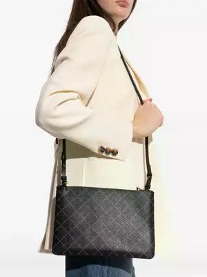 BY MALENE BIRGER Patterned Crossbody Bag