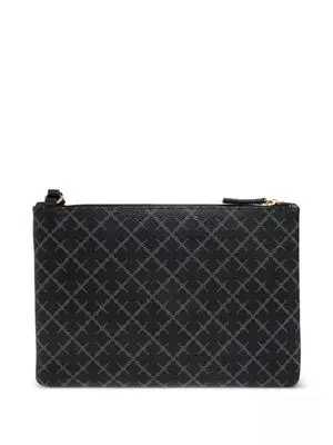 BY MALENE BIRGER Patterned Crossbody Bag