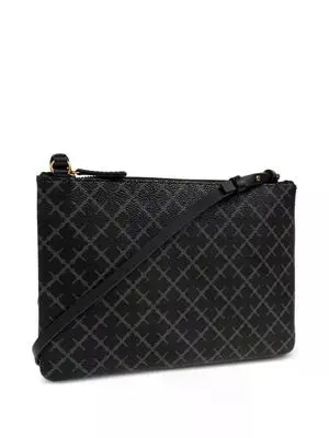 BY MALENE BIRGER Patterned Crossbody Bag