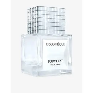 DISCOTHEQUE Body Heat Eau De Parfum