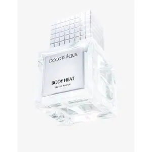 DISCOTHEQUE Body Heat Eau De Parfum