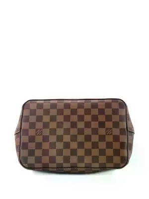 LOUIS VUITTON Néonoé Damier Mm Bucket Bag