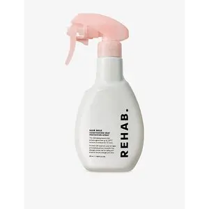 REHAB Hair Milk Conditioning Heat Protection Spray - One-color
