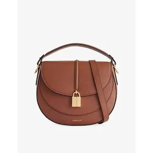 Demellier Trimmed Cross Body Bags
