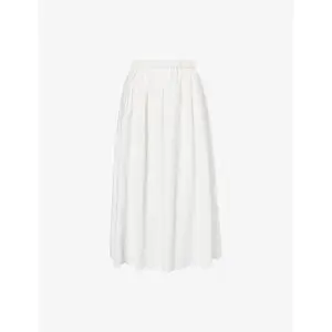 Max Mara Elasticated Skirts