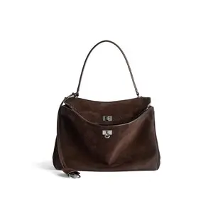 Balenciaga Medium Rodeo Handbag