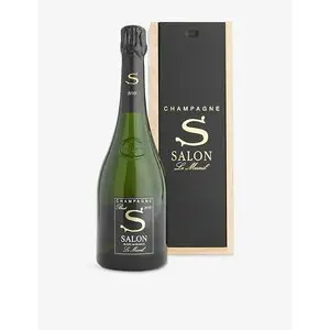 SALON Champagne Blanc De Blancs 2015 - One-color