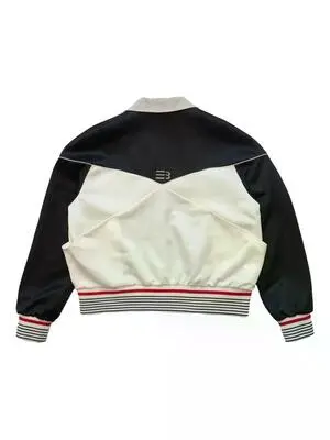 NAMESAKE Camby Cuban Track Jacket