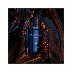Dior Sauvage Elixir Spray