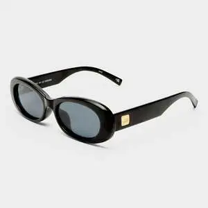 Le Specs Hey Ya! + | Smoke Mono