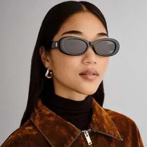 Le Specs Hey Ya! + | Smoke Mono
