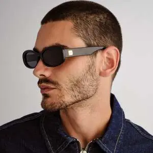 Le Specs Hey Ya! + | Smoke Mono