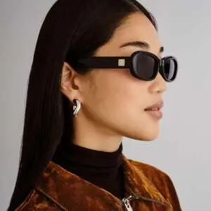 Le Specs Hey Ya! + | Smoke Mono