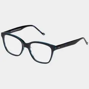 Le Specs Bio-typic Alt Fit Eyeglasses