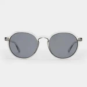 Le Specs Speed Of Night - Pewter