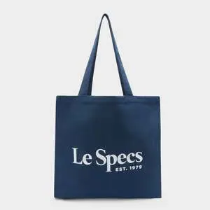 Le Specs Canvas Tote Bag