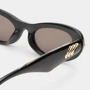 Le Specs Numero Uno Sunglasses