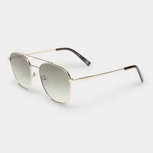 Le Specs Metaphor Sunglasses