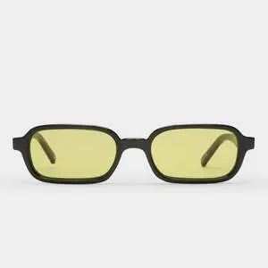 Le Specs Le Specs Pilferer Sunglasses Black Olive