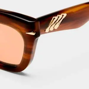 Le Specs Numero Nueve Sunglasses