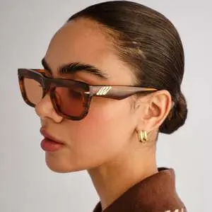 Le Specs Numero Nueve Sunglasses