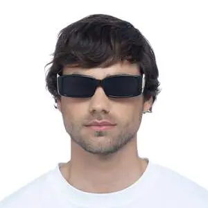 Le Specs Cruel Intentions Sunglasses - Black