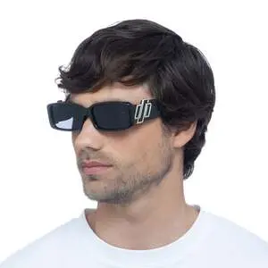 Le Specs Cruel Intentions Sunglasses - Black