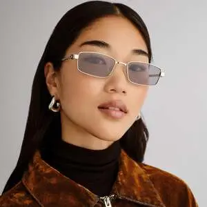Le Specs Bizarro Sunglasses