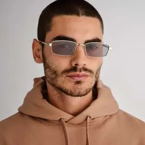 Le Specs Bizarro Sunglasses