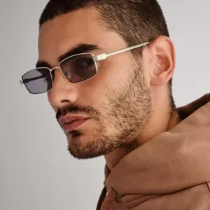 Le Specs Bizarro Sunglasses