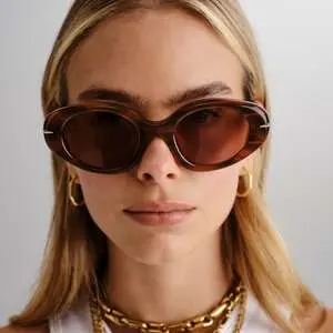 Le Specs Numero Dos Sunglasses