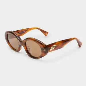 Le Specs Numero Dos Sunglasses