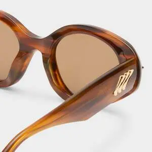 Le Specs Numero Dos Sunglasses