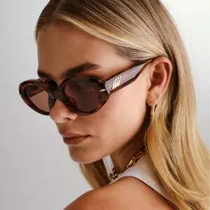 Le Specs Numero Dos Sunglasses