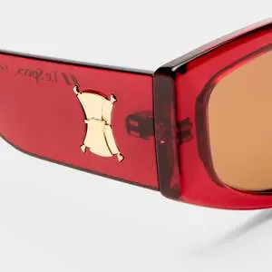 Le Specs The Haunting | Lacquer