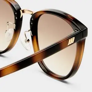 Le Specs Eclipse Sunglasses