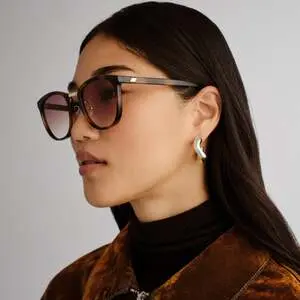 Le Specs Eclipse Sunglasses
